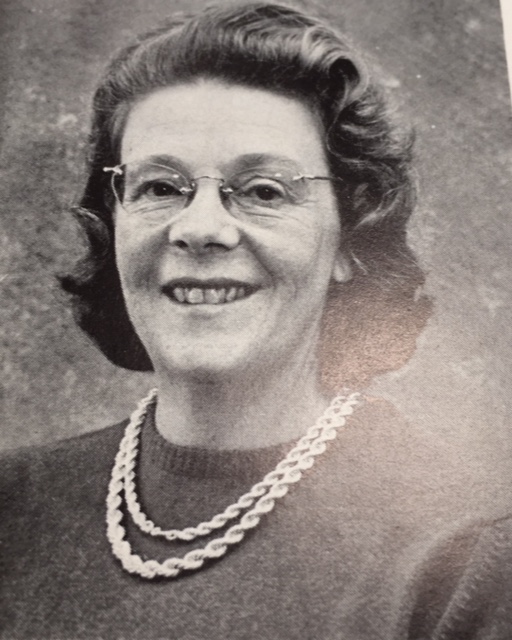 Janetta Gould | British Music Collection